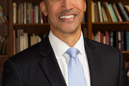 Logan Powell | Office of the Provost | Brown University